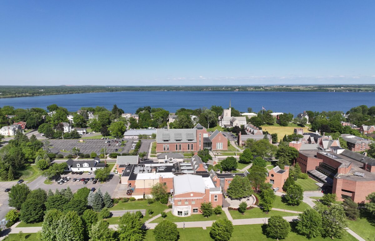 Events On Seneca At Hobart And William Smith | Unique Venues